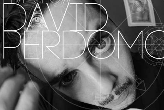 David Perdomo en Lugo