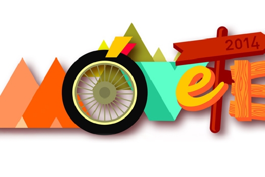 Móvete 2014 en Coruña