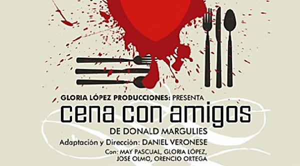 Cena con Amigos en Coruña