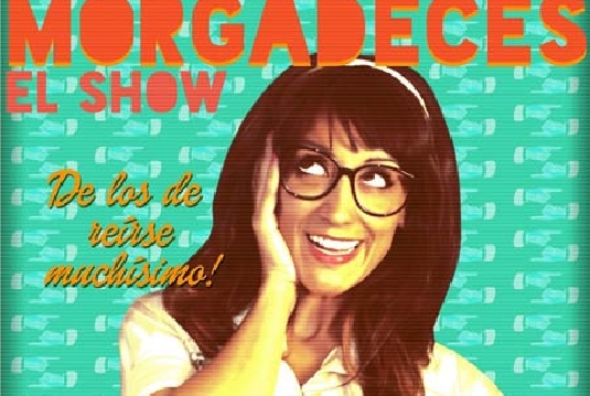 Ana Morgade en Santiago