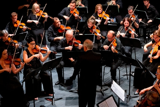 Agenda de Conciertos en Lugo | OcioenGalicia